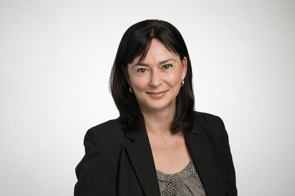 Executive Team | Aveo